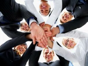 How to build a strong team: Time and Attention - Golf Inc.
