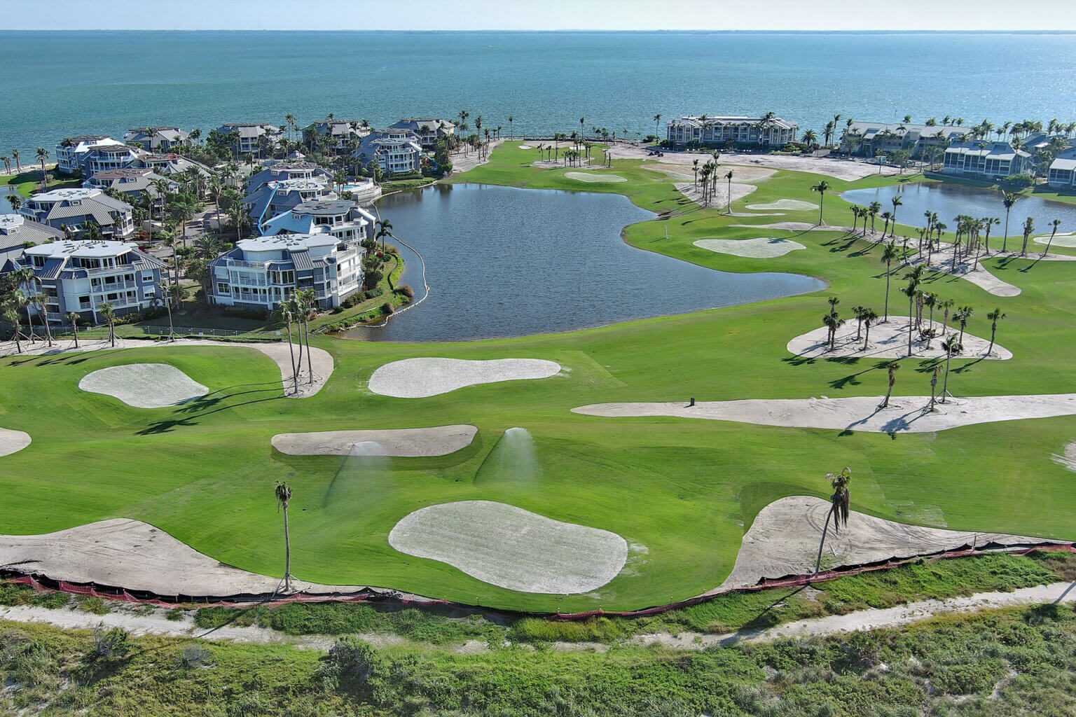 South Seas resort in Florida announces 12-hole short course called The ...